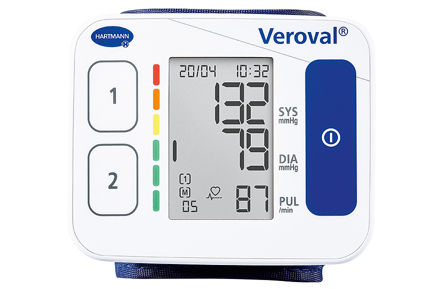 TENSIO POIG VEROVAL COMPACT | Medical equipement